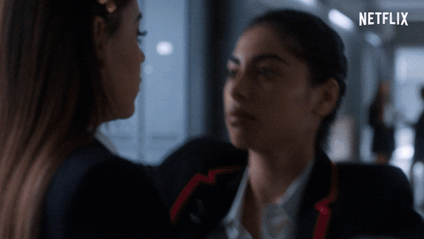 Élite: trama e recensione di una serie tv educativa – Imlestar