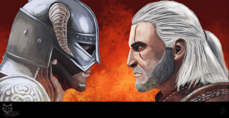 Skyrim vs The Witcher 3: qual è meglio? – Imlestar